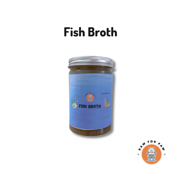 Bone Broth Cubes